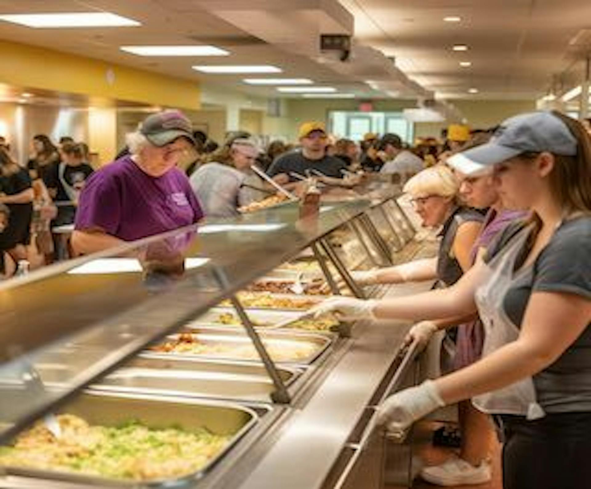 Plentiful - Homepage