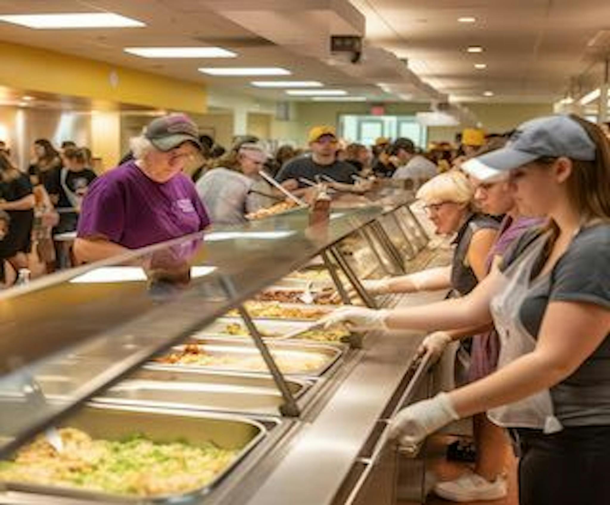 Plentiful - Homepage