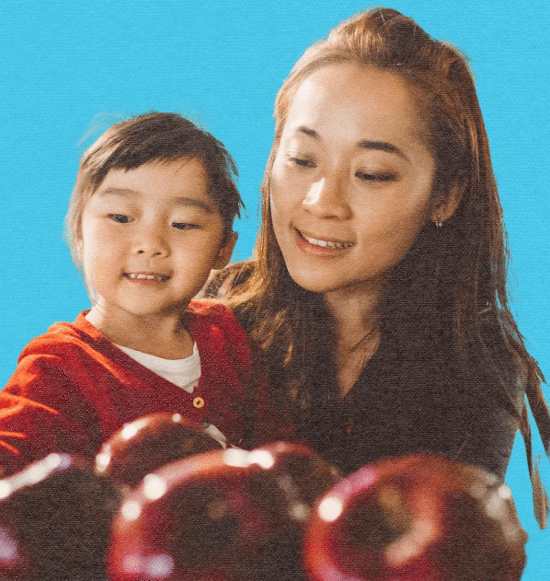 Plentiful - Homepage