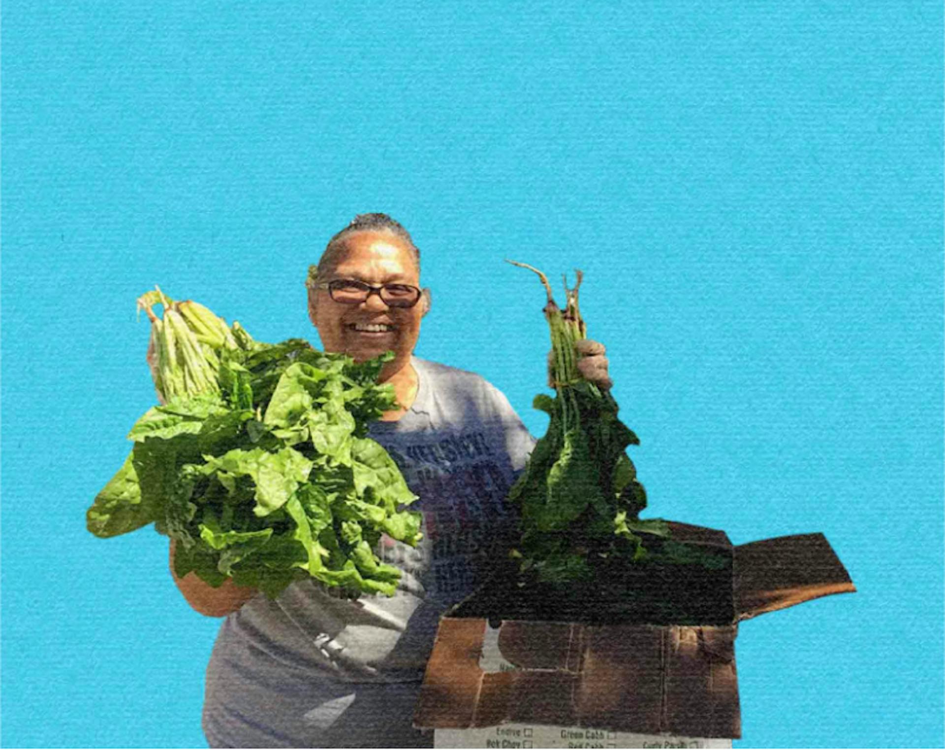 Plentiful - Homepage