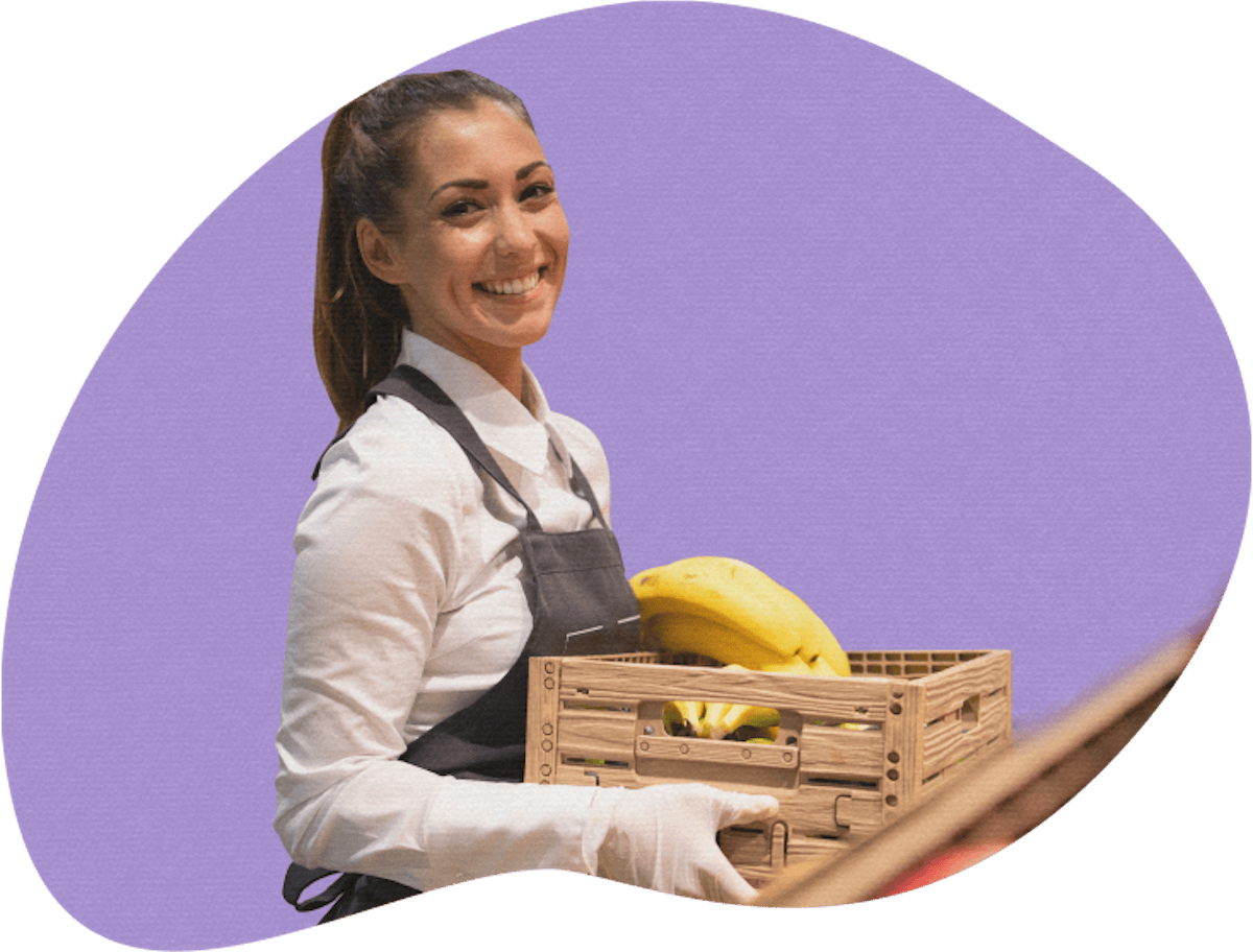 Plentiful - Partners