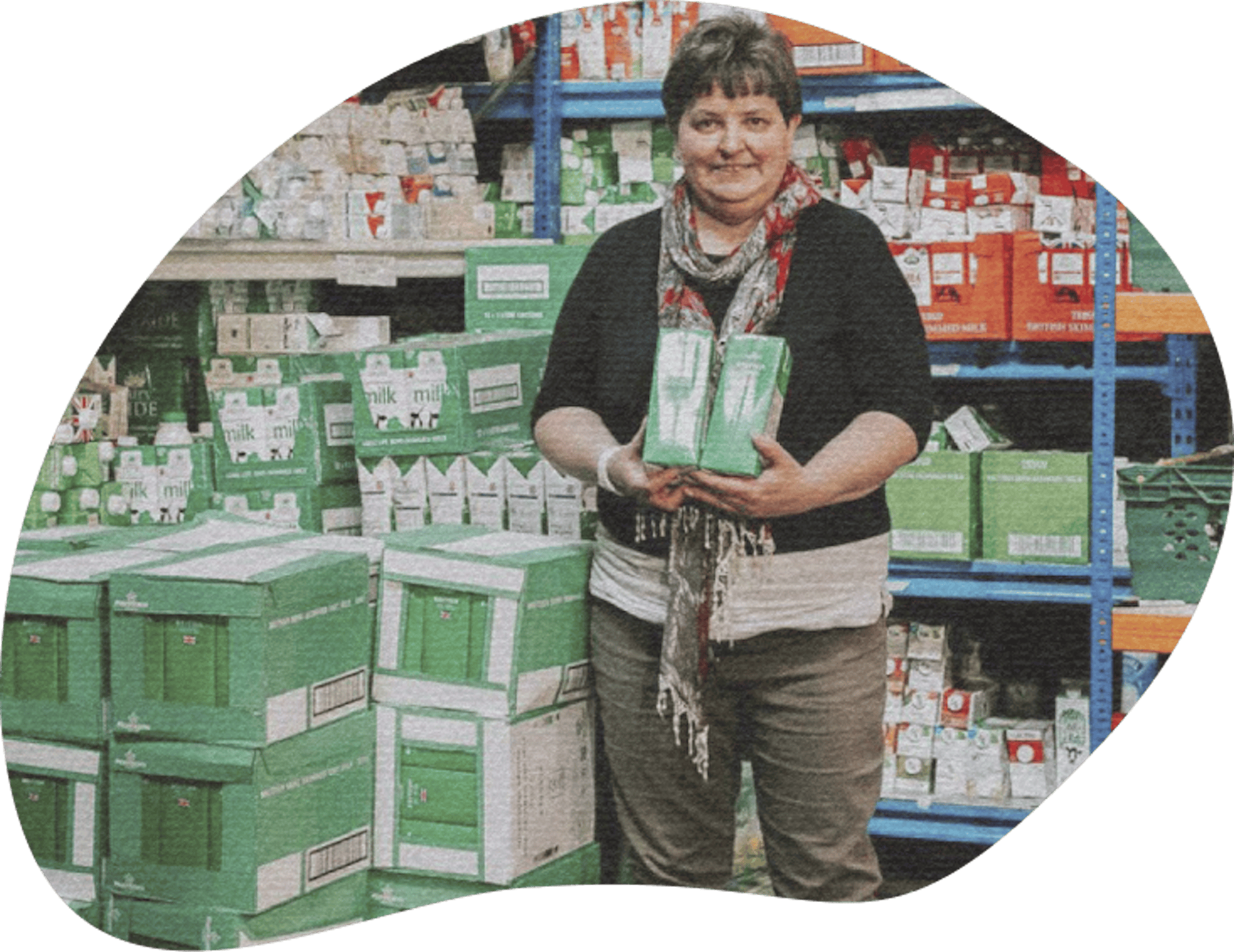 Plentiful - Providers